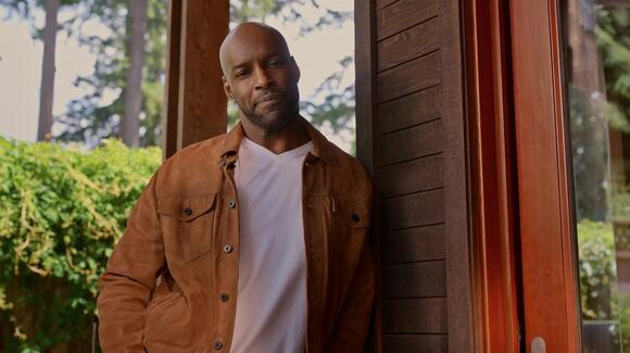 ‘Virgin River’ Star Talks Preacher’s Future After Major Season 7 ...