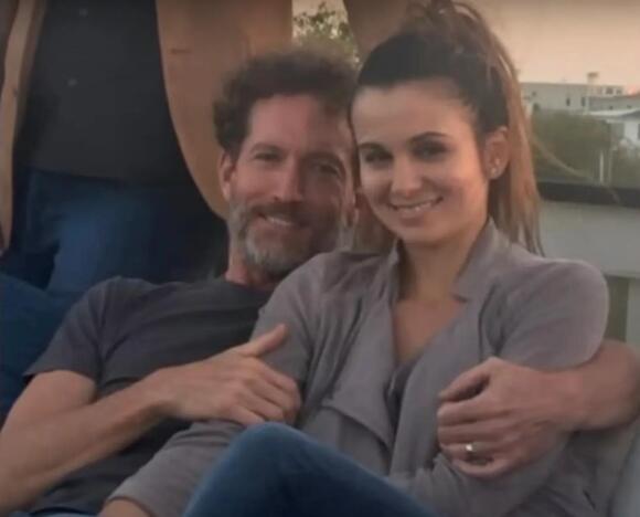 Prosecutors say ballerina executed wealthy GOP donor husband because ...