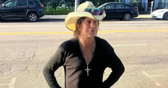 Mickey Rourke Still Makes Money but Allegedly Can’t Stop Spending It ...