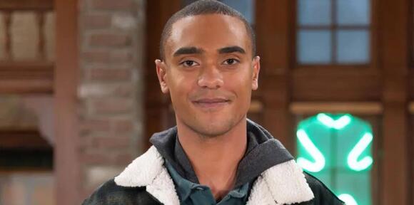 General Hospital Exclusive: Meet Trina's New Love Interest, Jens Austin ...