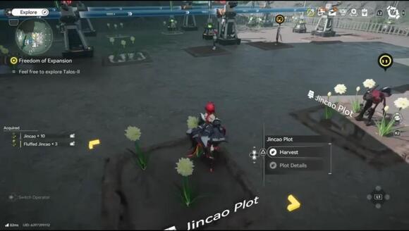 Arknights Endfield: How to Get Fertilizer For Your Plants - NewsBreak