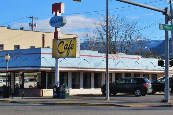 Diners In The US Used In Famous Movies - NewsBreak