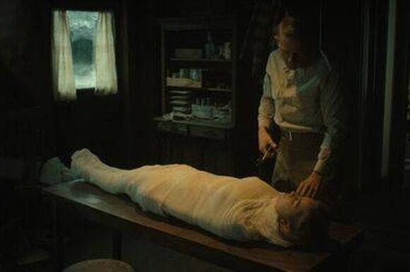 Fans 'confused' by Netflix's Monster: The Ed Gein Story as ending ...