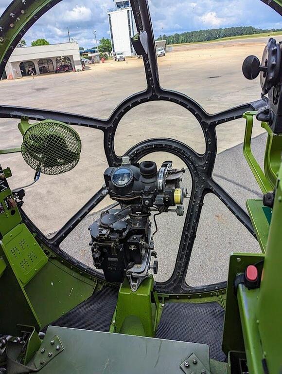 Thunder or Tactical? The Truth Behind Texarkana’s Friday “Sky Roar ...