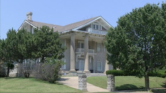 SAVING LANDMARKS: 'Entirely different’ Tulsa without Preservation ...