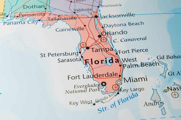 How Did Florida Get Its Name? Discover the Origin and Meaning - NewsBreak