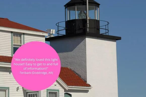 Most Popular Lighthouses in Maine, According to Tripadvisor - NewsBreak