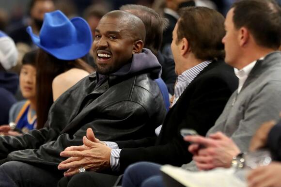 How Kanye West changed the music industry forever: A look back at his ...