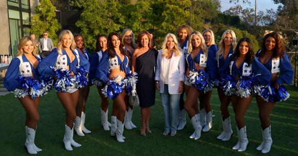 Who Is Kelli Finglass’ Husband? Joel’s Job & Relationship History ...