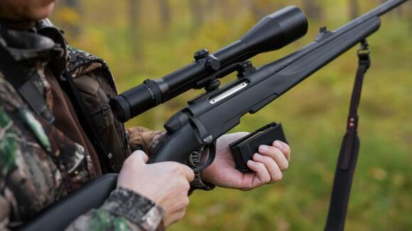 Is it ethical to hunt deer for their meat? - NewsBreak