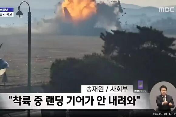 Jeju Air plane crash death toll soars to 179 after passenger jet ...