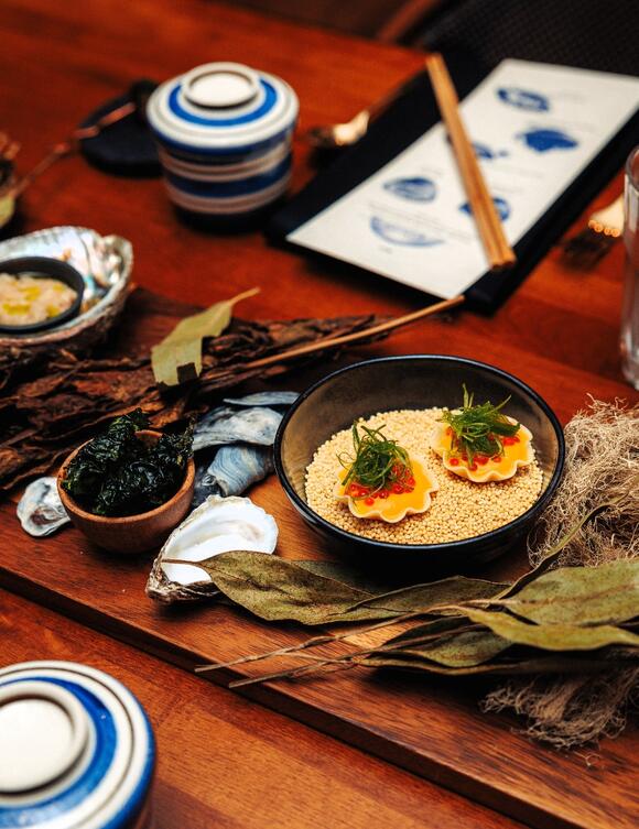 Greenville launches Hone restaurant incubator for chefs - NewsBreak