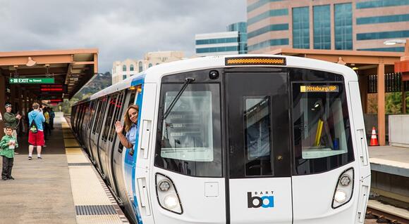UPDATE: Prep begins for Santa Clara BART extension - NewsBreak