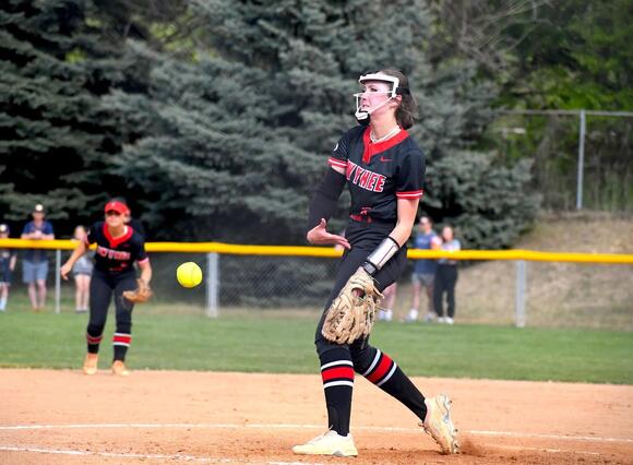 STATE SOFTBALL: Tournaments head north for final weekend