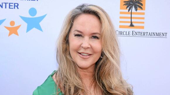 ‘Bewitched’ Star Erin Murphy Recalls the Unsettling Way the Show Ended ...