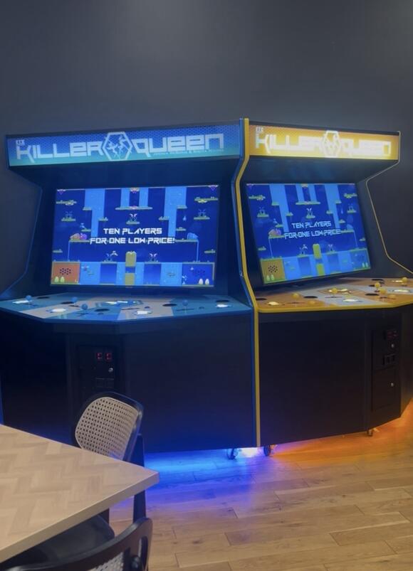 Covington board game bar Dice on Draft to offer more than 200 games ...
