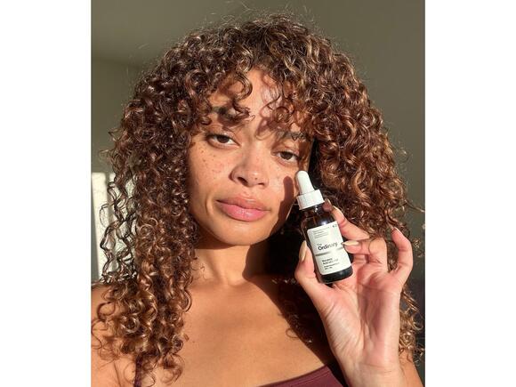 I tested The Ordinary’s skincare on my sensitive skin — here’s what ...