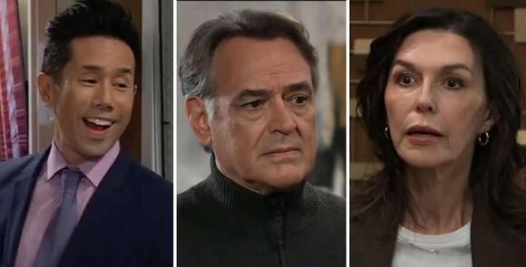 Beyond the Gates Spoilers Weekly Update December 22–26: Vernon’s Secret ...