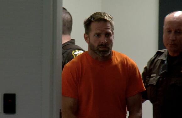 $1 million bail for man charged with killing 2 in construction zone ...