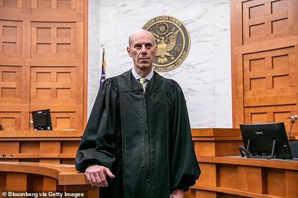 Inside powerful Republican Jim Jordan's plan to take down 'anti-Trump ...