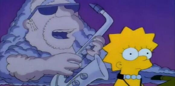30 years ago, The Simpsons killed off a major character — and Lisa was ...