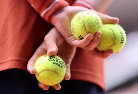 Tennis Players to Stage Media Protest at Roland Garros Amid Prize Money ...