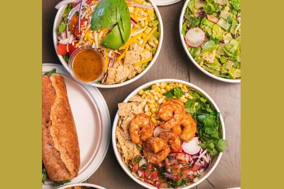 New Fresh&co restaurant opening in New Jersey - NewsBreak