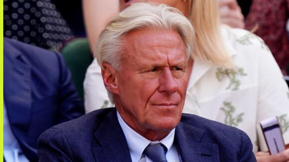 Bjorn Borg reveals his big ‘regret’ about his early retirement from ...
