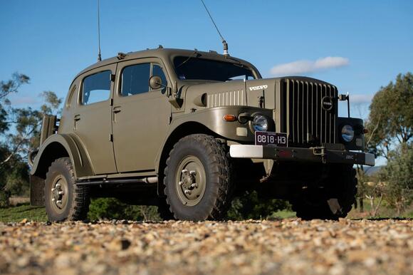 10 Most Badass Military Vehicles Ever Built: Power, Protection, and ...