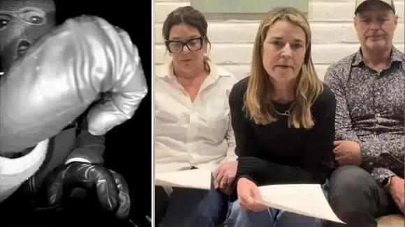 Nancy Guthrie Case: FBI Profiler Explores the Perpetrator's Mindset ...