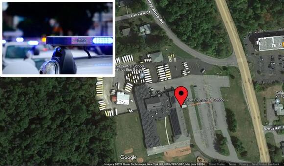 Woman Drives Drunk Near Elementary School In Kent: Police