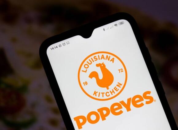 Popeyes Fans Are Using These 4 Tricks to Score Free Food and Big ...