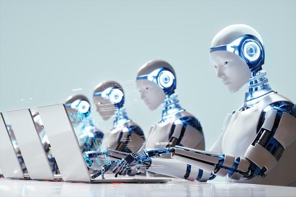 Everyone On TikTok Is Talking About These Viral AI Job Interview ...