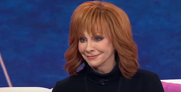 Reba McEntire's Shocking 2026 Net Worth - NewsBreak