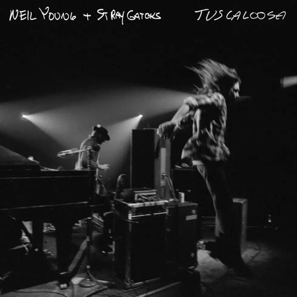Neil Young Confirms First 2026 Concert Dates - NewsBreak