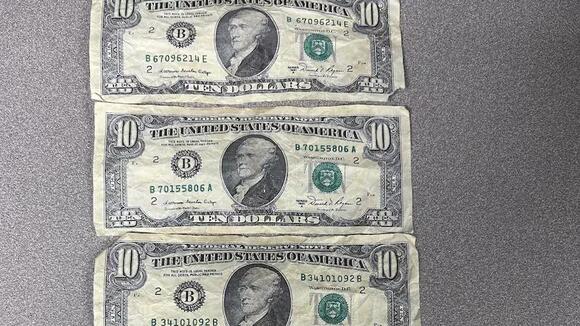 Michigan man charged in 15-state counterfeit currency investigation ...