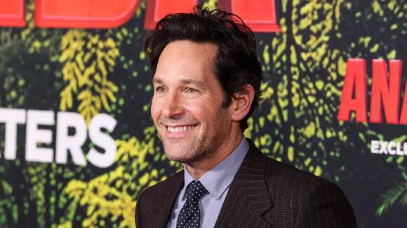 Paul Rudd and Jeremy Sisto Reunite at Tribeca Film Festival 31 Years ...