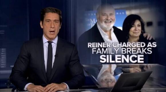 ABC David Muir fans in uproar as he halts show for breaking update that ...