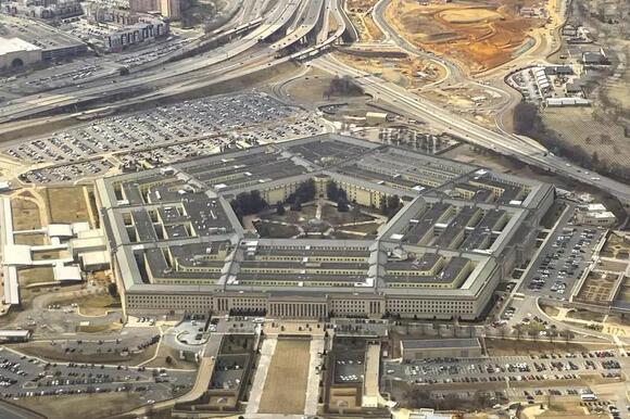 U.S. defense contractor Helix Defense launches programmable anti-drone ...
