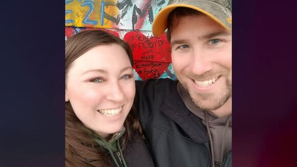 Newlyweds Fatally Shot Inside Wisconsin Sports Bar Where Wife Worked
