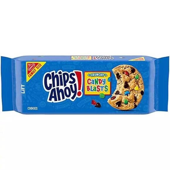 Red Dye No. 3 Ban: What’s Still on Shelves in Idaho - NewsBreak