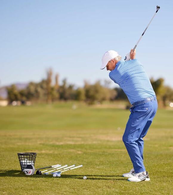 GOLF Magazine's 2026-27 Top 100 Teachers: Hall of Fame inductees ...