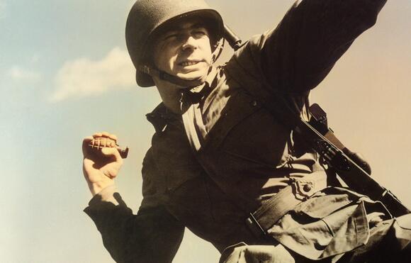 Even the best military movies make these stupid grenade mistakes: How ...