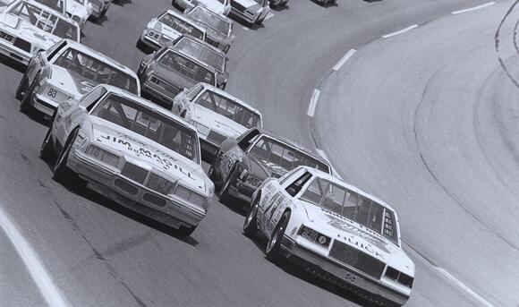 Davey Allison's fatal helicopter crash was blamed on pilot error, but ...