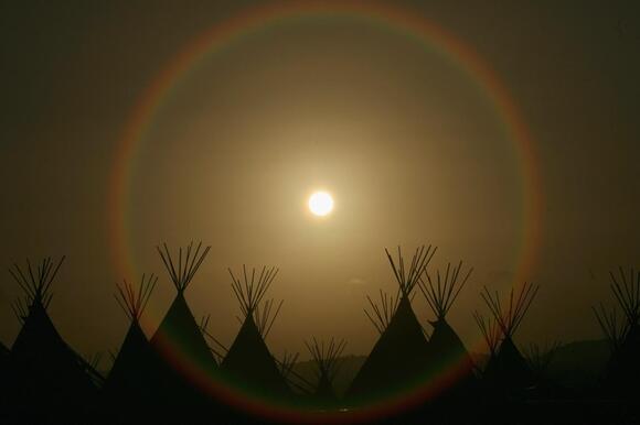 Schedule & Details Released For The 2025 Comanche Nation Fair - NewsBreak
