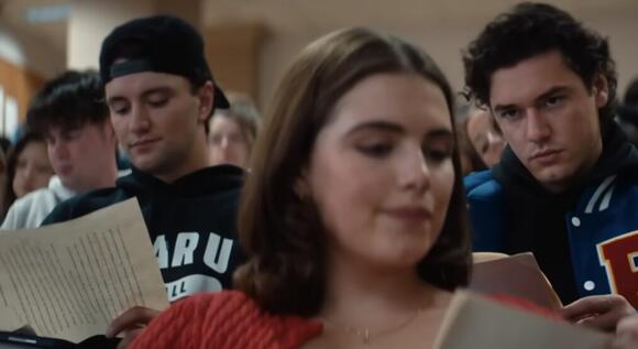 ‘Off Campus’: Who Is Beau Maxwell? Meet the Character & Actor Khobe ...