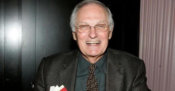 EXCLUSIVE: Alan Alda's 'Brutal' Final Days Revealed After His ...