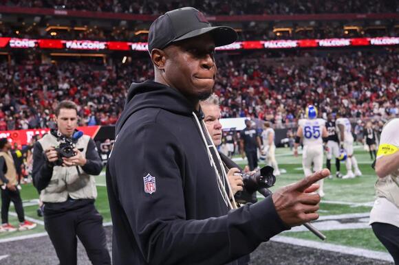 Titans’ Head Coach Search: 7 Candidates To Watch Include Matt Nagy ...