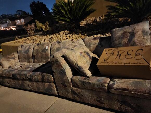 🎁 Freebies Up for Grabs in Moreno Valley Right Now - NewsBreak