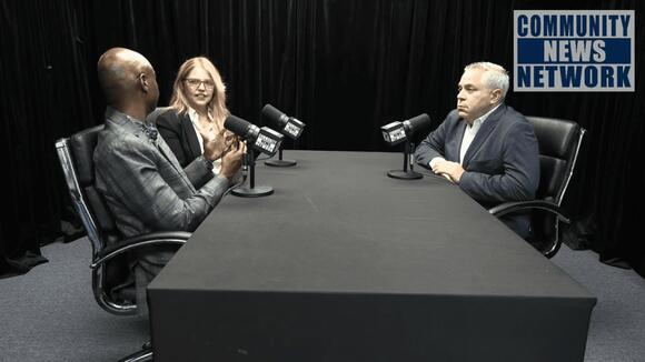 "From Boundaries to Opportunities: A Conversation with North Miami ...